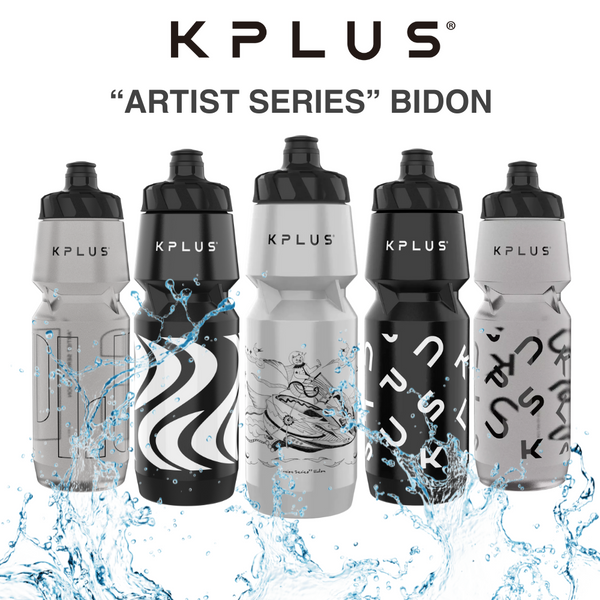 Water Bottles - ITOTS PTE LTD