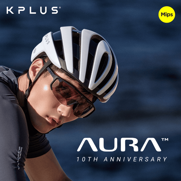 Cycling Helmets - ITOTS PTE LTD