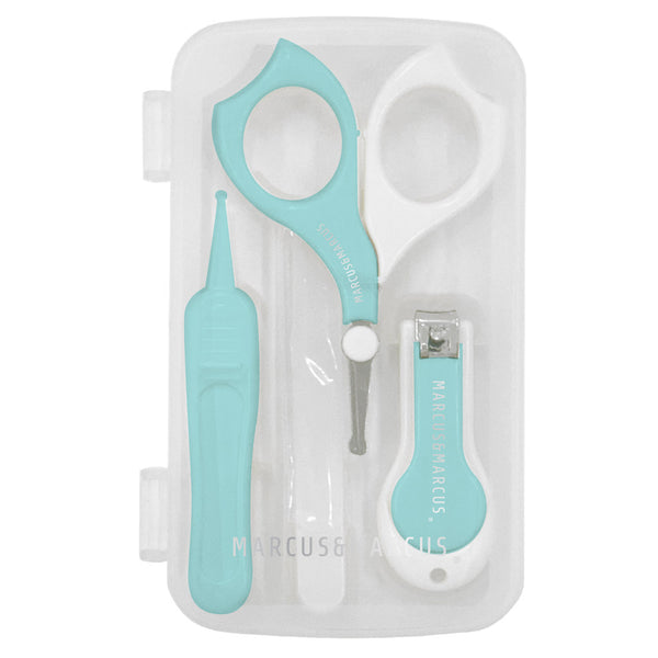 Grooming Kits - ITOTS PTE LTD