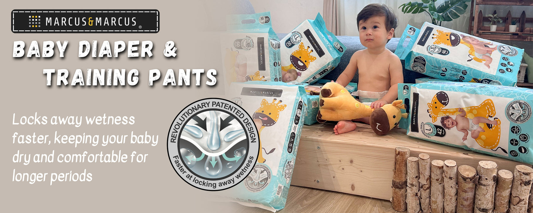 ITOTS - Your One-Stop Online Shop for Baby Toys and Essentials