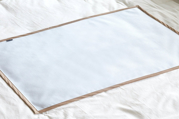 LOLbaby Waterproof Pad - Washable Mattress Sheet Protector - ITOTS PTE LTD