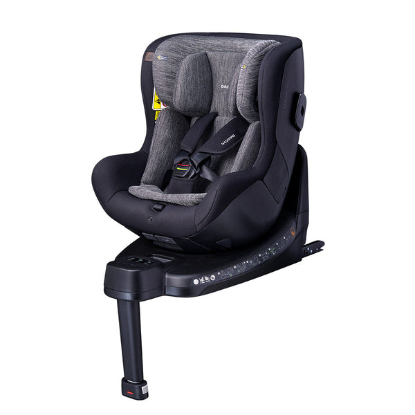 Daiichi One-FIX 360 Season 2 - Two-tone Black - ITOTS PTE LTD