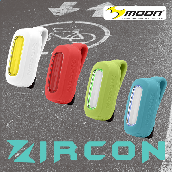Front Lights - ITOTS PTE LTD