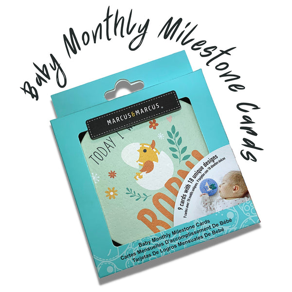 Milestone Cards - ITOTS PTE LTD